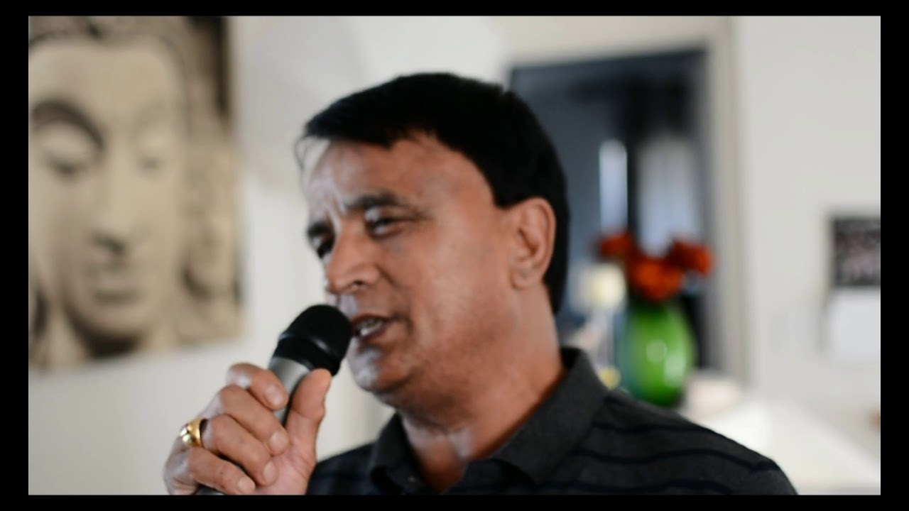 Jati Maya (Arun Thapa) Cover - YouTube