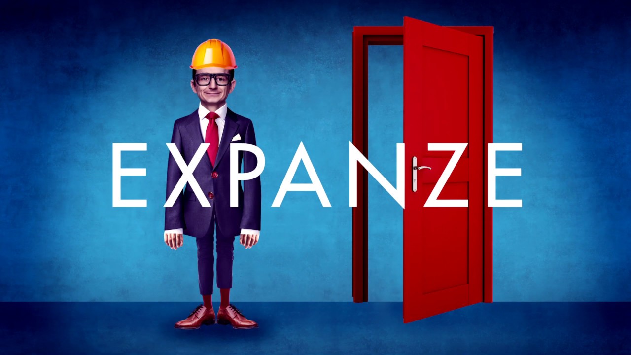 EXPANZE - YouTube