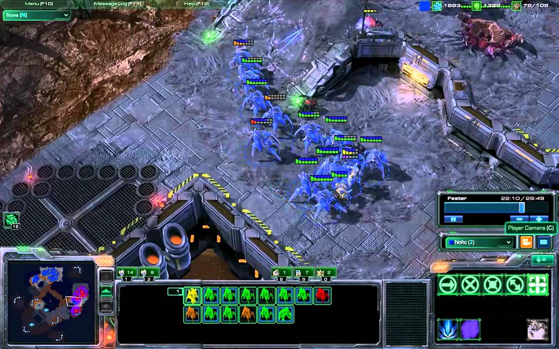 Diamond PvZ 2/2 - YouTube