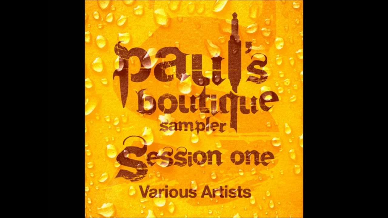 DJ Kool Dek - Undercover Brother - YouTube