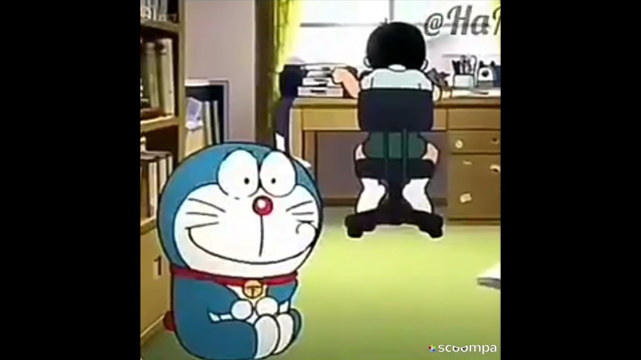 Doraemon funny expressions 💫 | Cute Doraemon | - YouTube