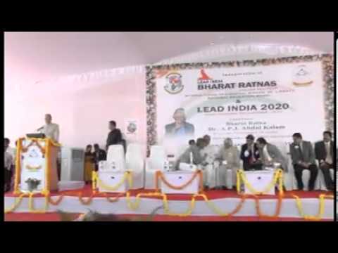 Lead India 2020 - .Justice B. Chandra Kumar Judge -- High Court of ...