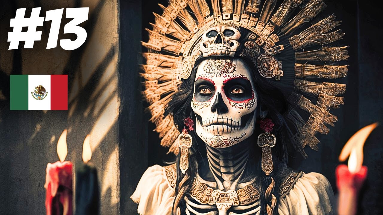 AI Designs Anime Final Bosses from Different Countries - YouTube