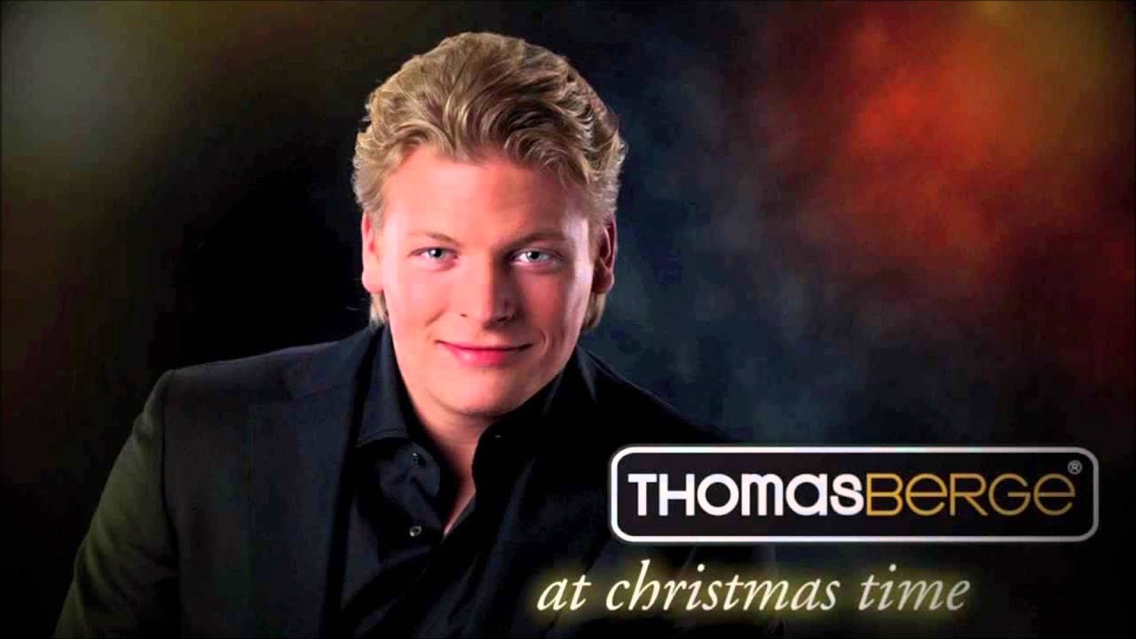 Thomas Berge – Winter In America - YouTube