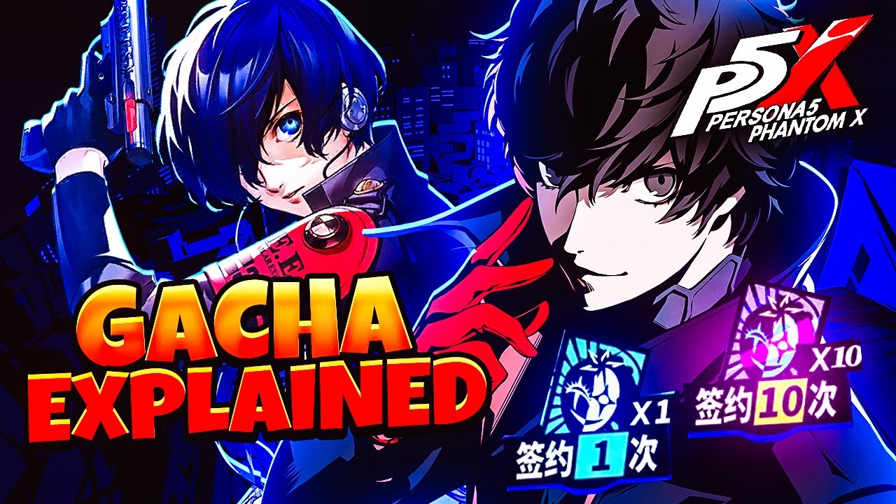 NO 110 PITY BANNER? GACHA SYSTEM FULL EXPLANATION - Good or Bad ...