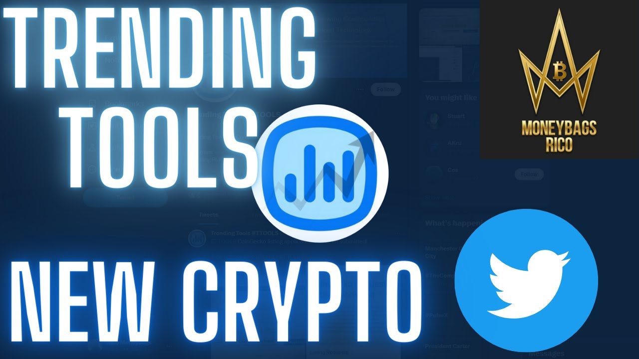 Trending Tools Token | TTOOLS has numerous engineered bots - YouTube