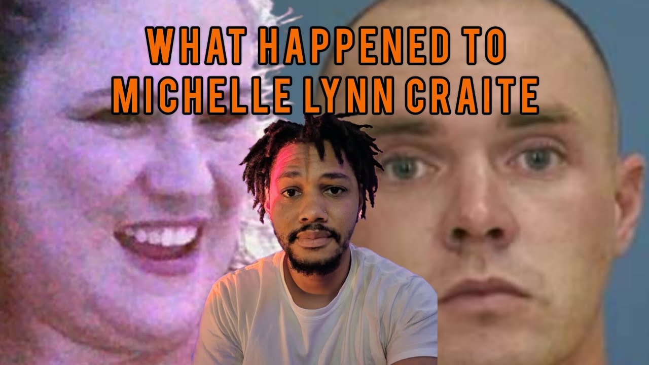 The death of Michelle Lynn Craite (Youtube exclusive) - YouTube