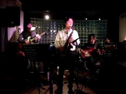 Run for cover/Yasuhiro Matsuda - YouTube