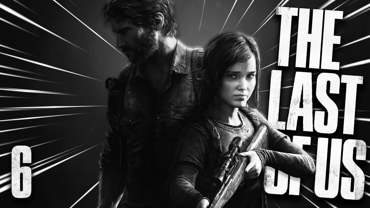 TOGETHER AS ONE l The Last of Us Part #6 - YouTube