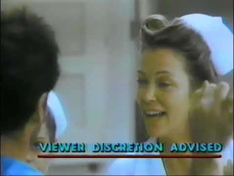 Q13 One flew over the Cukcoos nest movie promo from 1986 - YouTube