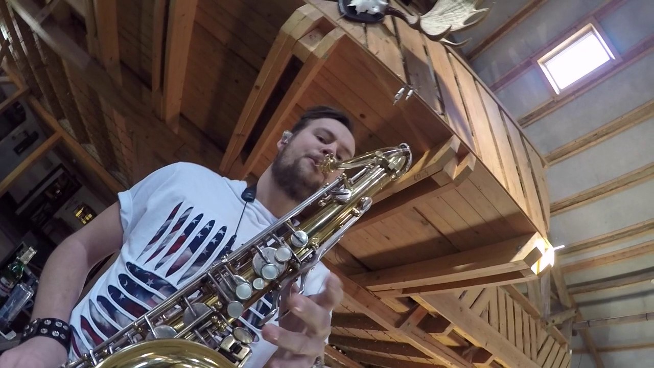 Sneak Peak Enjoy Rep med Simon Lindberg - YouTube