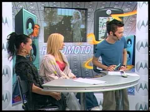 Number 1 TV Hello Moto Programı Hepsi Grubu