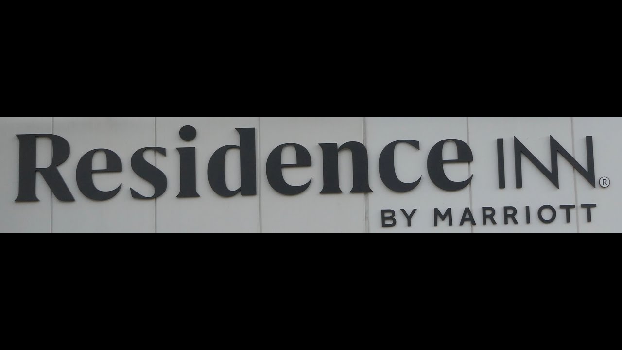 Volledige reportage Residence Inn Ghent by Marriott - YouTube