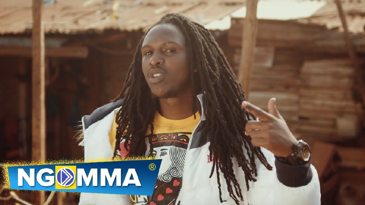 STONEE JIWE-OKAY(Official Music Video) sms 'SKIZA 9047798' to 811 - YouTube