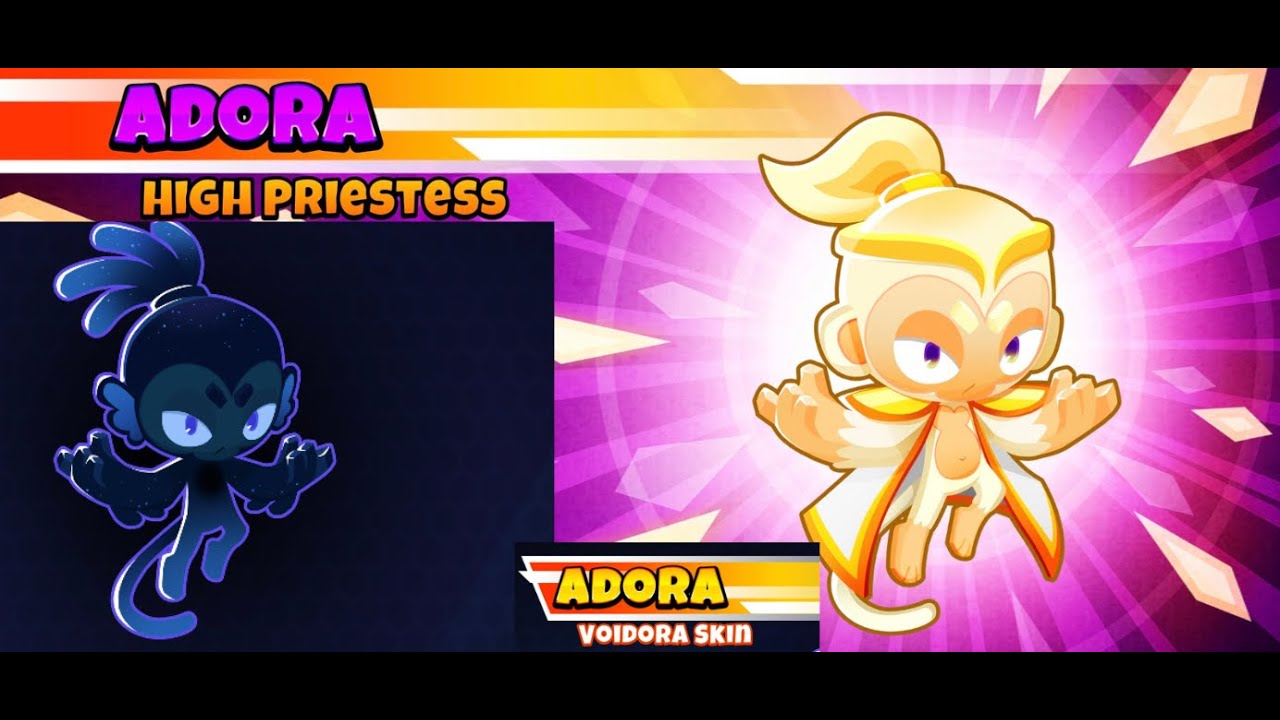 Voidora Only Wave 100 BTD6, #gaming #balloons #btd6 #trending - YouTube