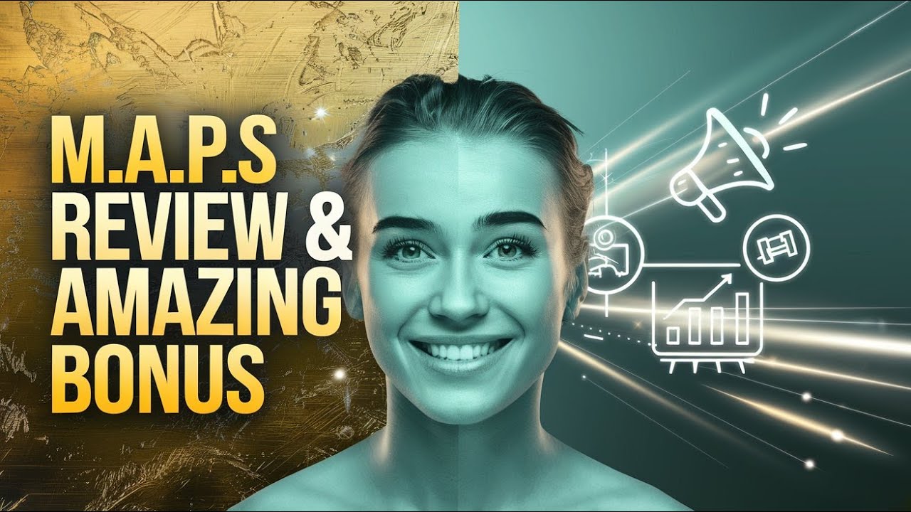 Master Affiliate Profits REVIEW & Bonus 🤑 | Last Chance - MAP Lifetime ...