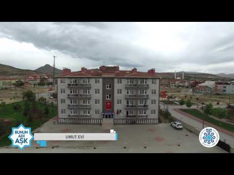 Umut Evi