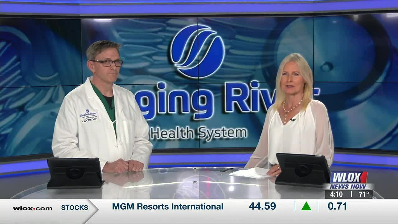 Could you have IBS? Dr. Eric Plott explains Irritable Bowel Syndrome ...