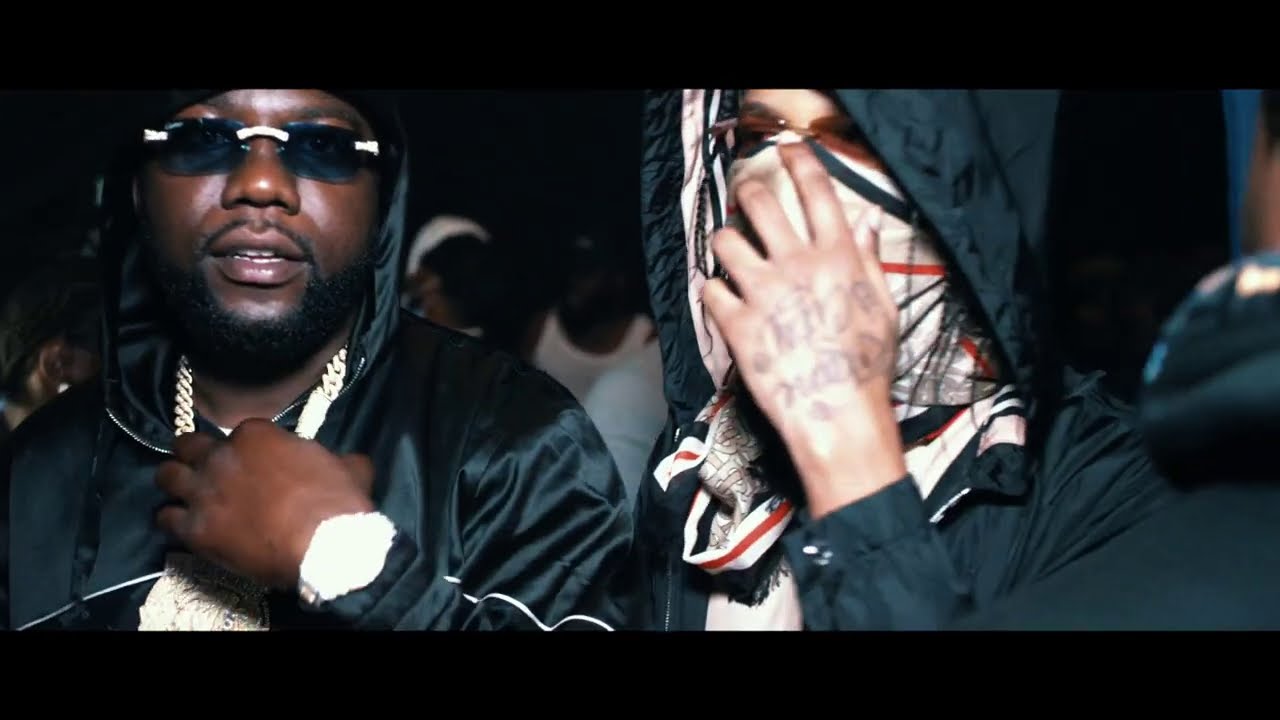 DREAD WOO - LIFT EM - YouTube