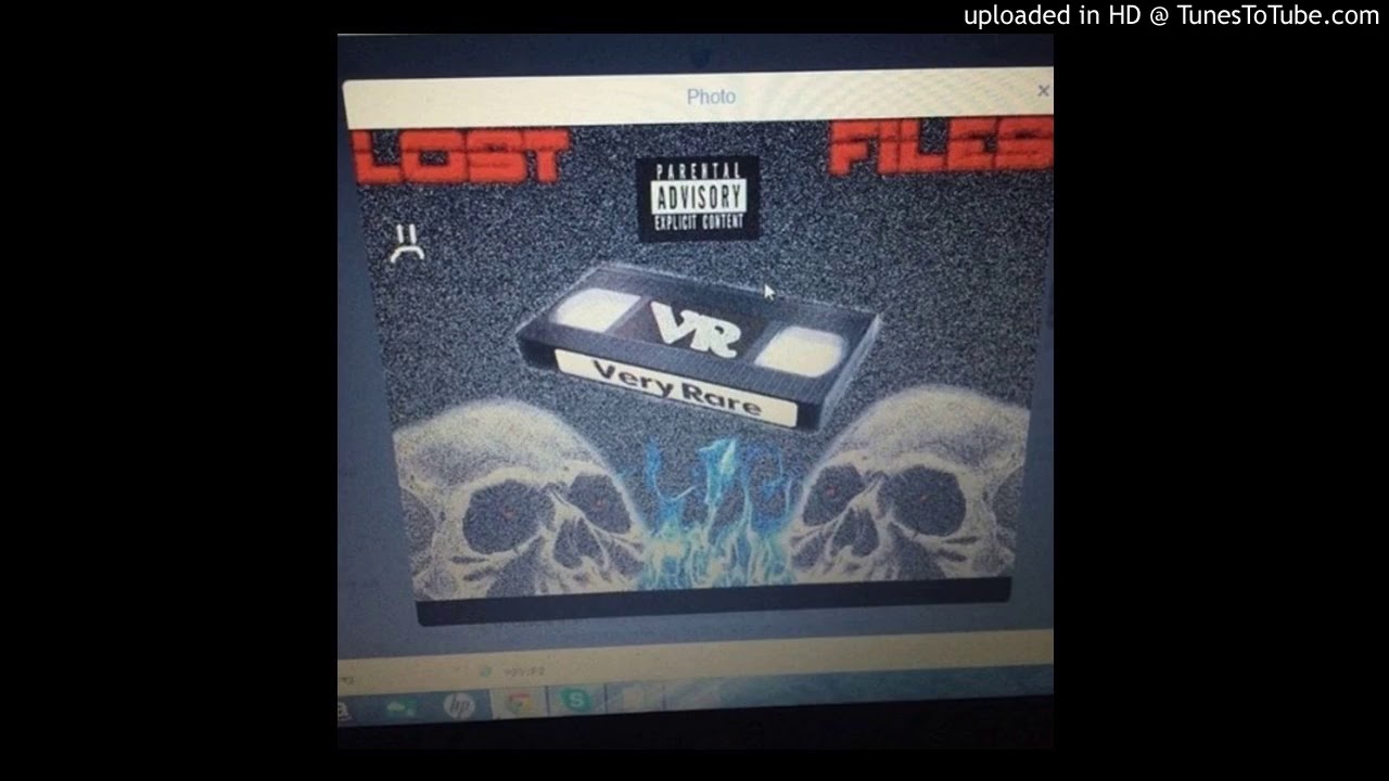 Ski Mask SlumpGod The Human Centipede Prod By KellBender - YouTube