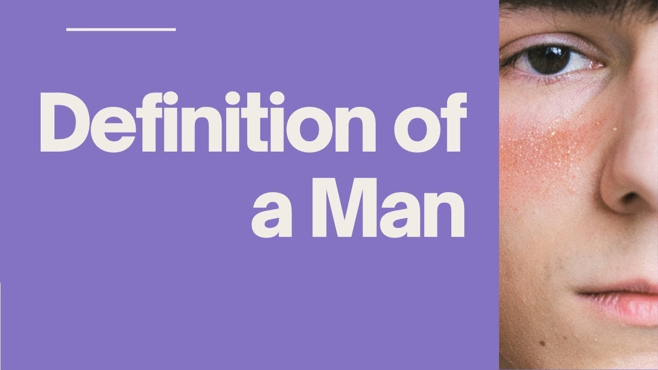 definition of man - kenneth burke's "definition of man," from language ...