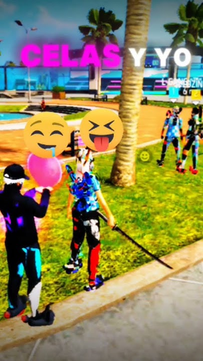 Celoso ðŸ˜ðŸ˜ðŸ˜œðŸ˜ðŸ˜ Sigueme Viral Freefireshorts Freefirevideo