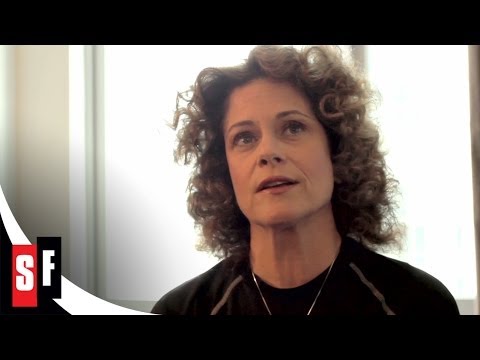 Lesleh Donaldson Exclusive Interview - Deadly Eyes (1982)