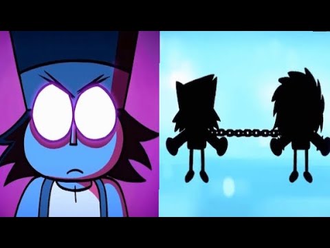 Ok ko lets be heroes everytime ko turns into perfect ko and tko