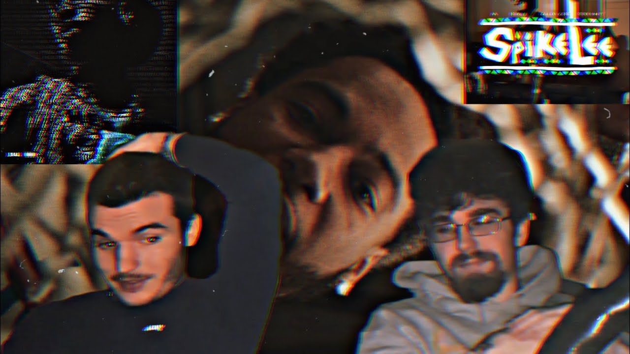 GLOCK NEVA MISS!! Key Glock - Spike Lee (Official Reaction) | Thrax ...