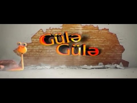 Gule Gule 18.03.2016 (Arxivdən)