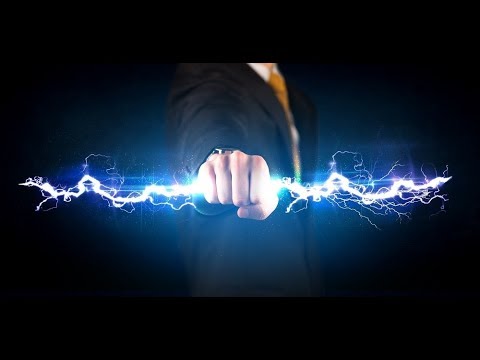 Discovery Channel || The Unbelievable Powers of Electricity || Science ...