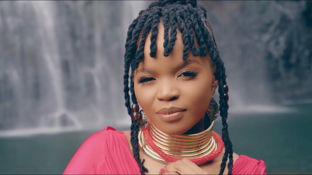 Thapelo Lekoane - Saber (To Know) Official Video - YouTube Music