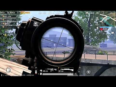 19 KILL CHICKEN DINNER GAMEPLAY. SEASON 6 IS COMING SOON... #PUBGMOBILE#PHANTOMGAMING