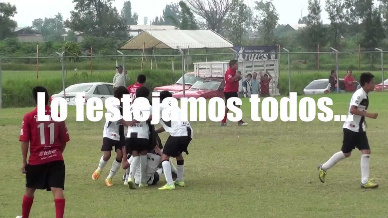 Atlas Chavarin 98' Promo 1 - YouTube