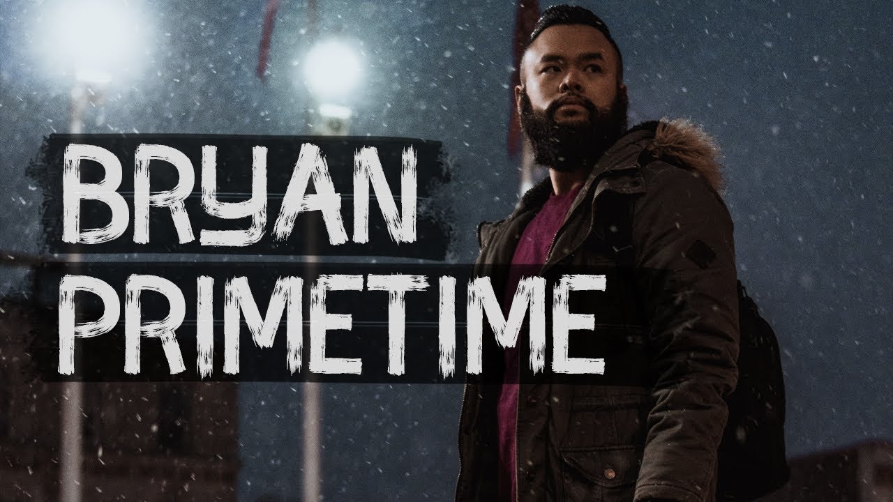 Bryan Primetime // YouTube Channel Trailer - YouTube