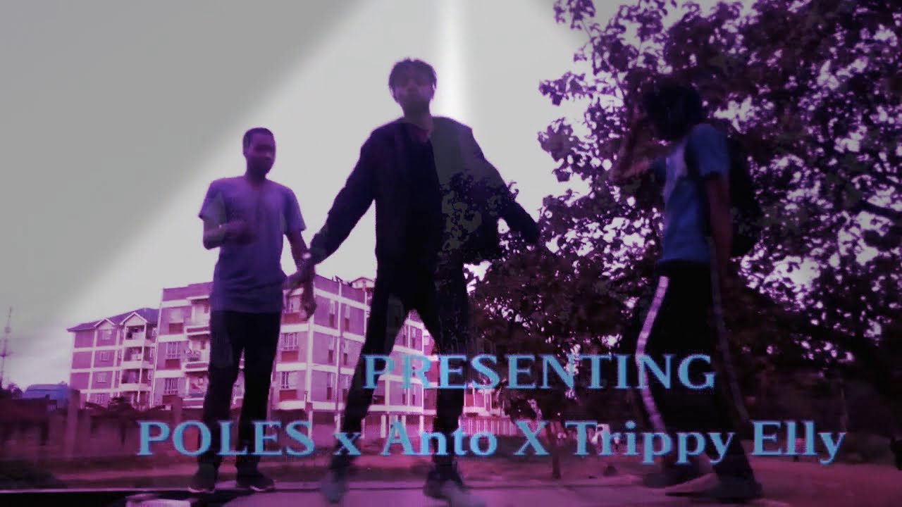 Tory drey_Poles with Gang - YouTube