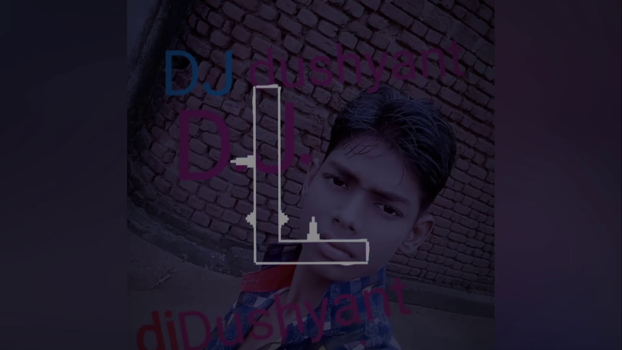 Laad Laga du Piya DJ DUSHYANT GOHANI 8429474434 - YouTube