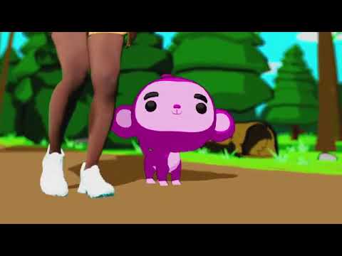 Flo Milli Back Pack Flora The Explorer - YouTube