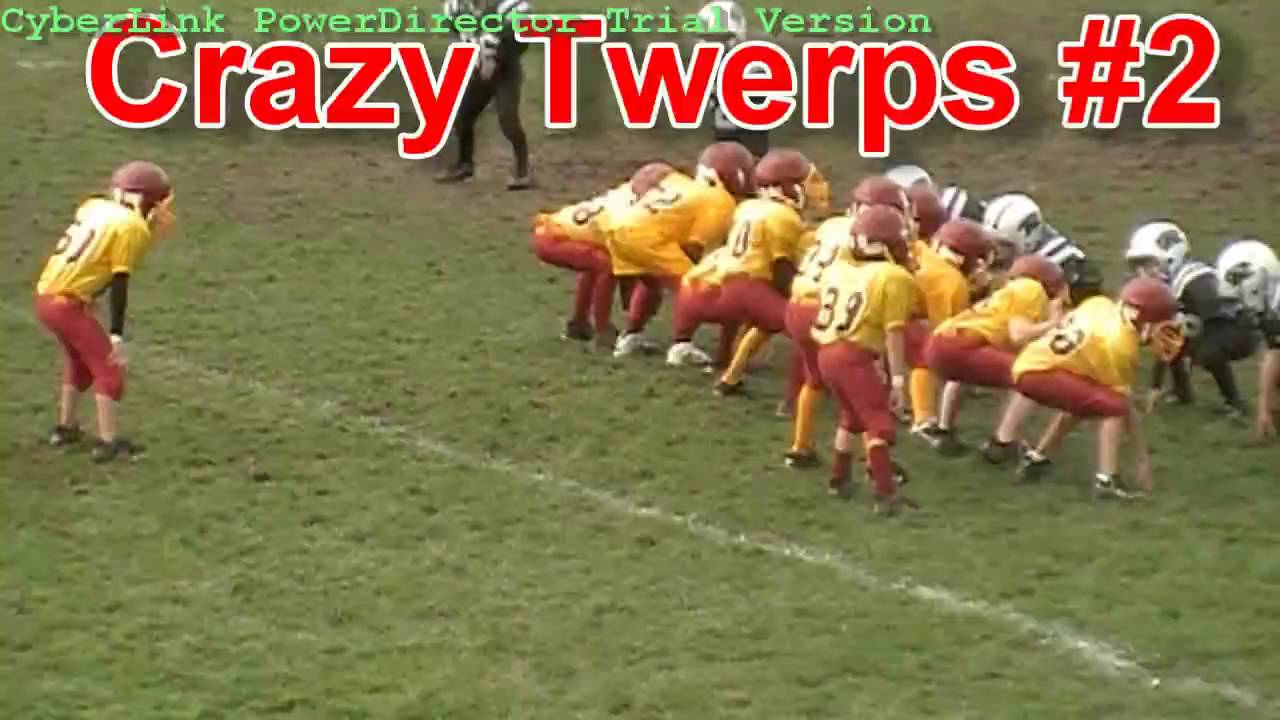 Crazy Twerps #2 - YouTube