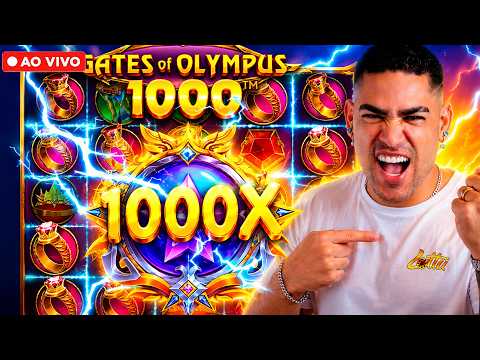 GORJETA E PIX VEM🔥RACHA  AO VIVO - LIVE ON 🔥