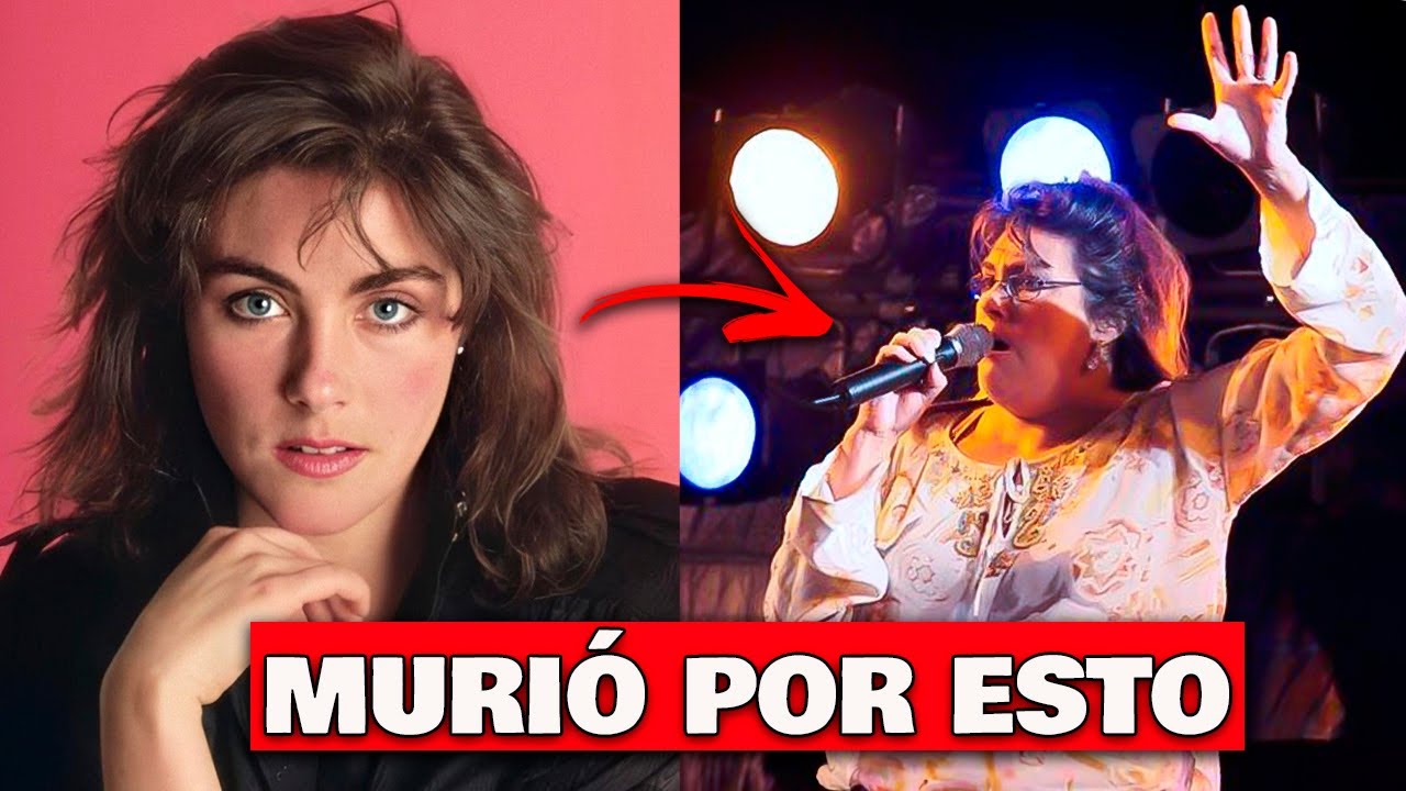 El día que MURIÓ Laura Branigan - Biografía de la cantante de GLORIA ...