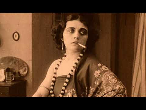 Polish Apache Tango 1928: Lucyna Messal - Pragnę twoją być (I Crave To ...
