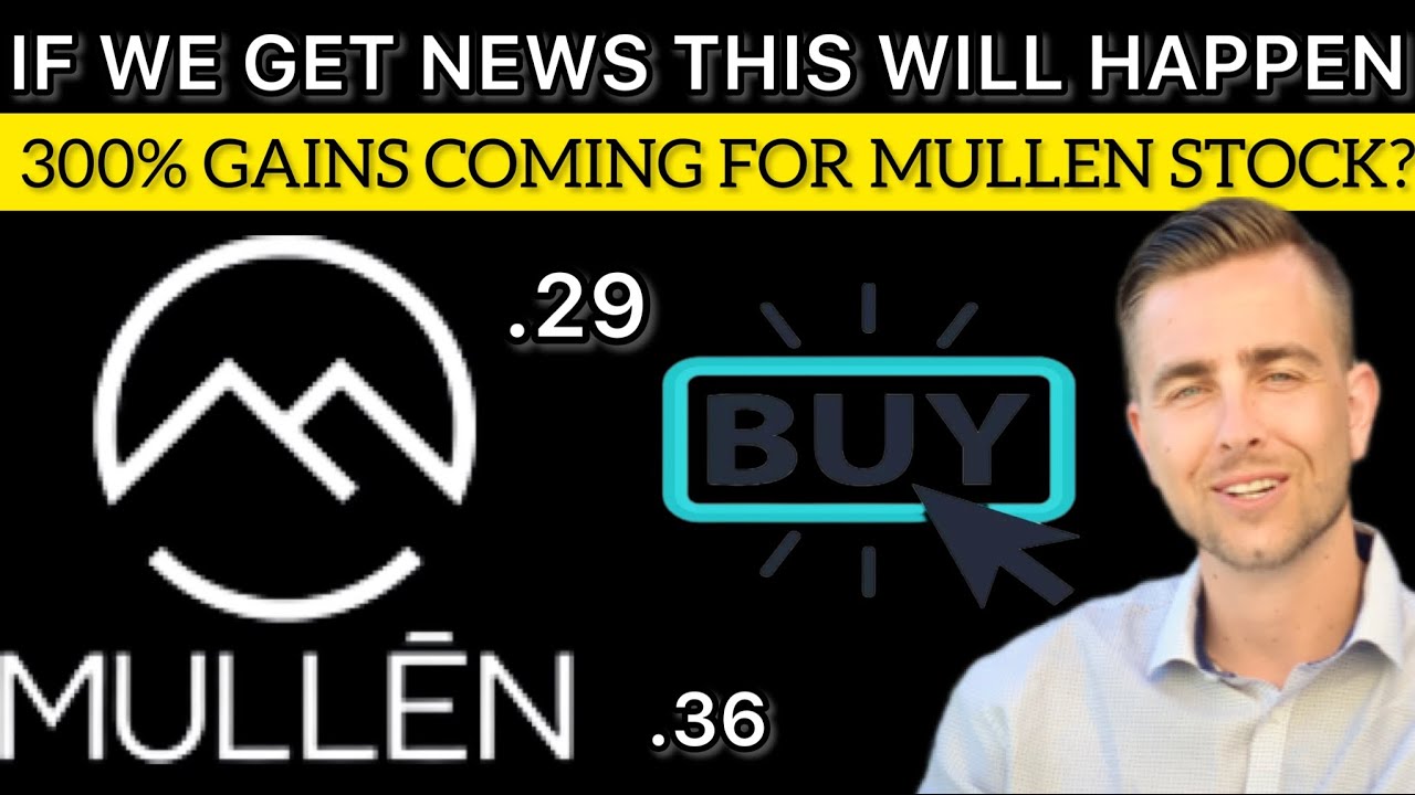 NEED TO KNOW THIS IF YOU HOLD MULLEN. - YouTube