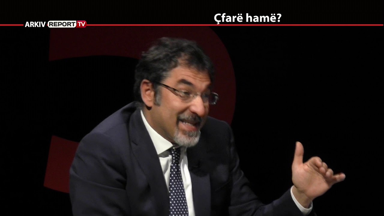 5 PYETJET NGA BABARAMO - ÇFARE HAME? I FTUAR BLEDAR CUCI - PJESA E PARE ...