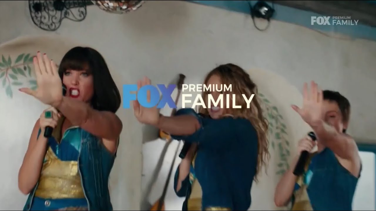 Tanda de Comerciales - Fox Family LA - (Enero 2021) [20/01/2021 ...