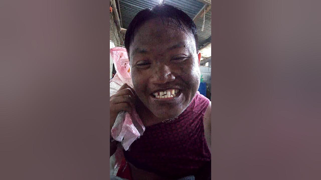 taong grasa challenge - YouTube