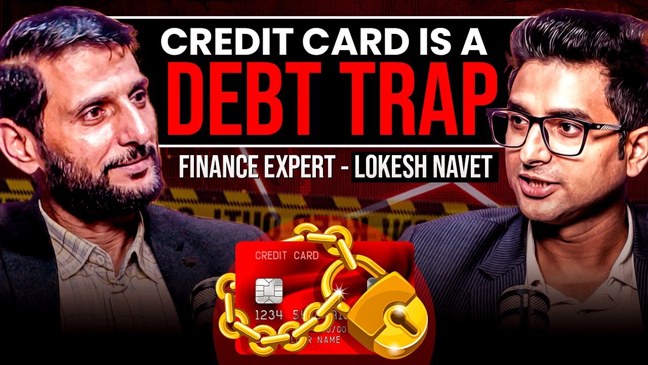 Credit Card Traps Exposed! | Smart Tips to Avoid Financial Mistakes ...