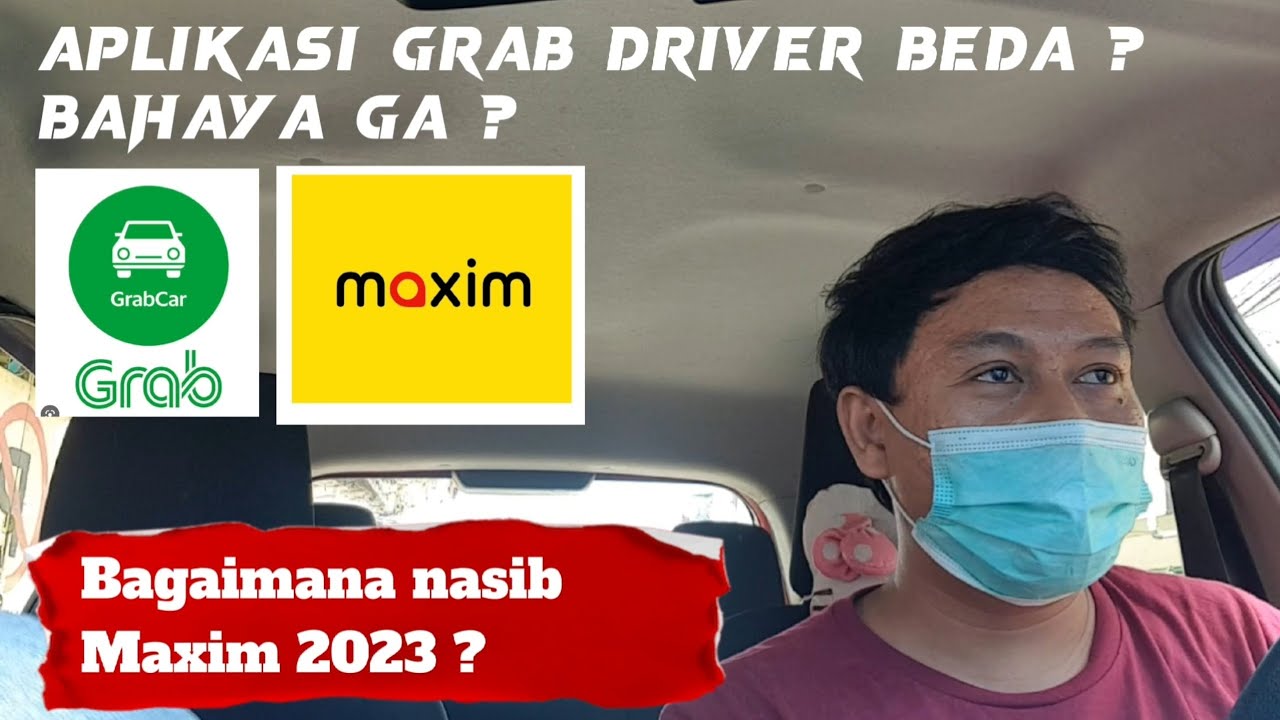 Tips cara mengatasi beda aplikasi di Grab car, dan keluhan tentang ...