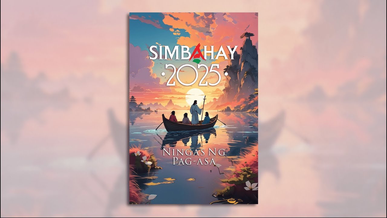 Simbahay | Nobyembre 20, 2025 | Ang Paggunita ng Pagdadala sa Mahal na ...