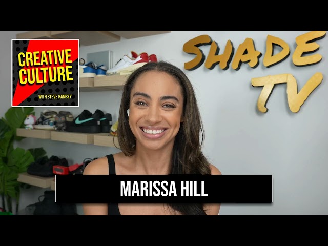 Videos - Page 2 | Creative Culture with Steve Ramsey